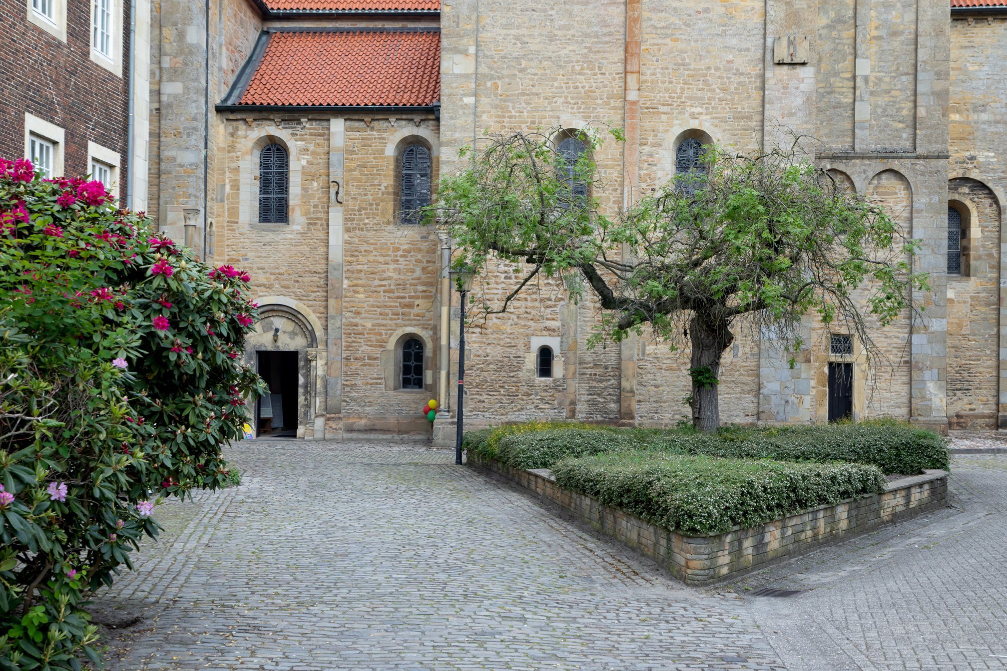 Entdecke die kulturellen Schätze von Ochtrup | Ochtrup Stadtmarketing ...